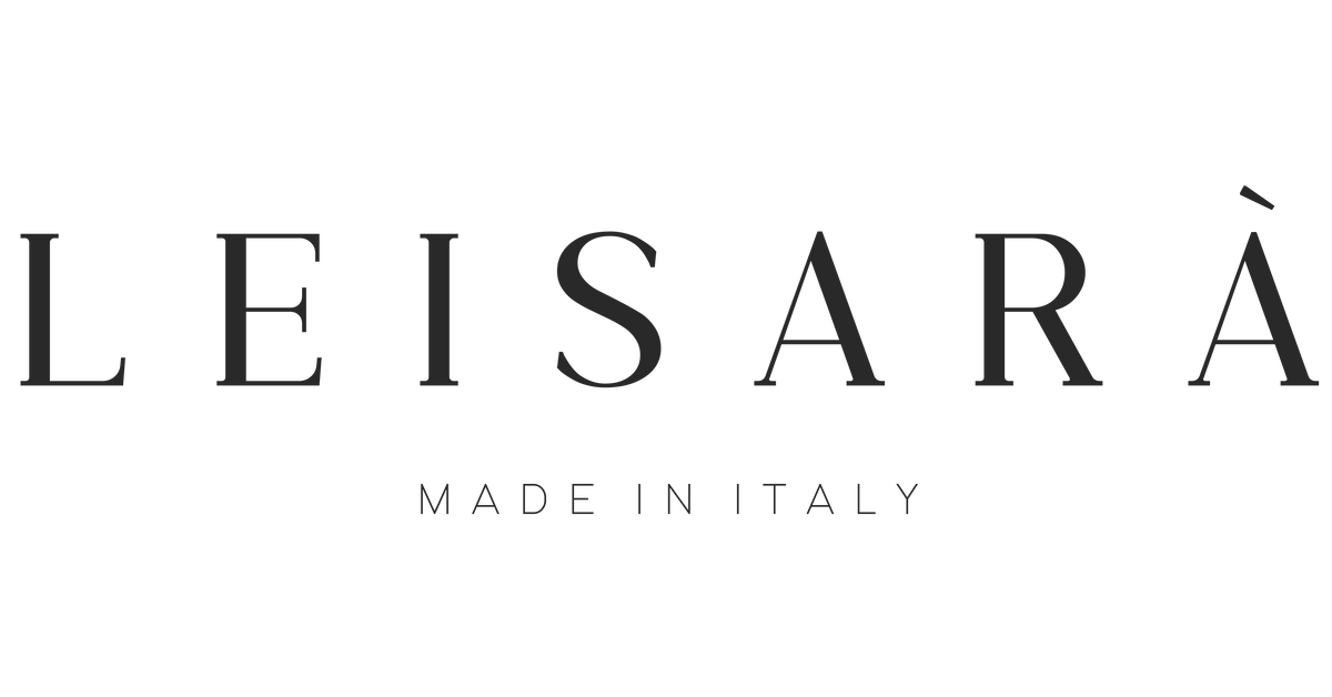 Italian Made Handbags | Leisarà – LEISARÀ